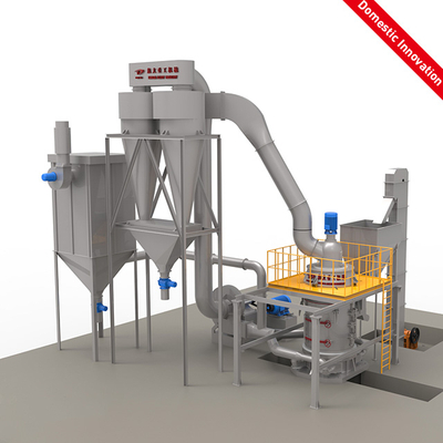 Limestone Powder Production Line - Buy limestone, mining machine ...